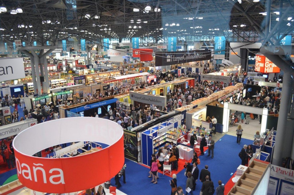 BEA 2015 Preview - Vearsa